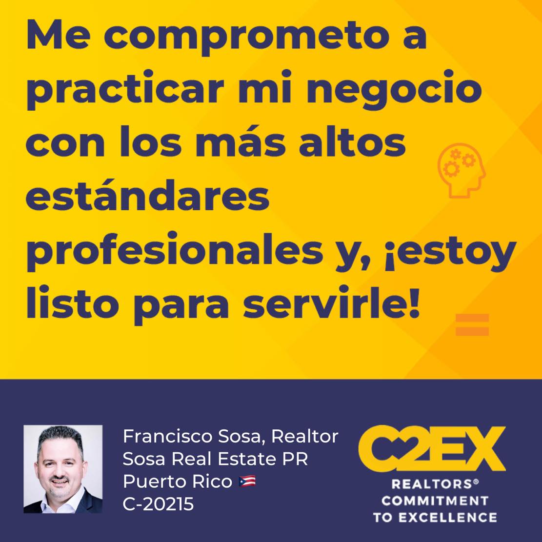 Francisco Sosa: Tu Agente de Bienes Raíces de Confianza en Puerto Rico ...
